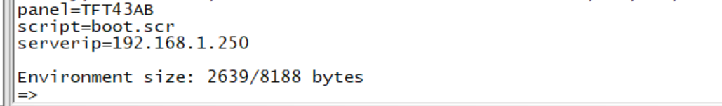 正点原子Linux第三十三章U-Boot移植 - 知乎