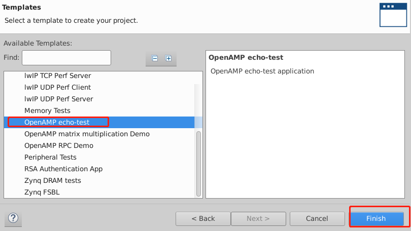 Zynq OpenAMP Demo 测试 - 知乎