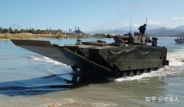VN系列外贸装甲车外观识别不完全汇总 - 知乎