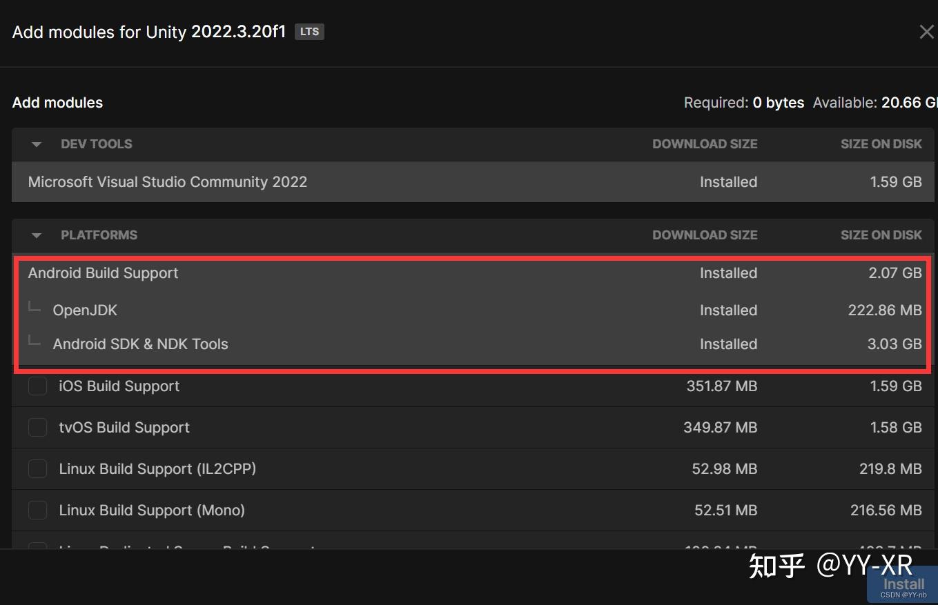 【重制版】Unity Meta Quest 一体机开发（一）：前期准备，Meta XR SDK导入和环境配置，配置玩家物体 - 知乎