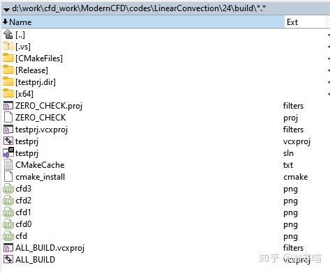 一维CFD求解器构建+一维标量方程MPI计算初步测试 - 知乎