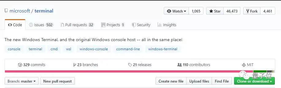能直接下载了！微软最爽命令行工具登陆Windows 10，GitHub标星已破4万6 - 知乎