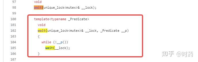 C++ condition_variable wait初次运行状态 - 知乎