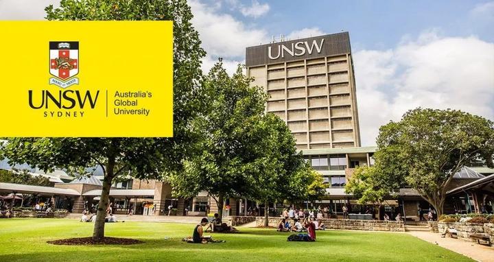 【爱科留学】新南威尔士大学(UNSW)预科和国际大一详解 - 知乎