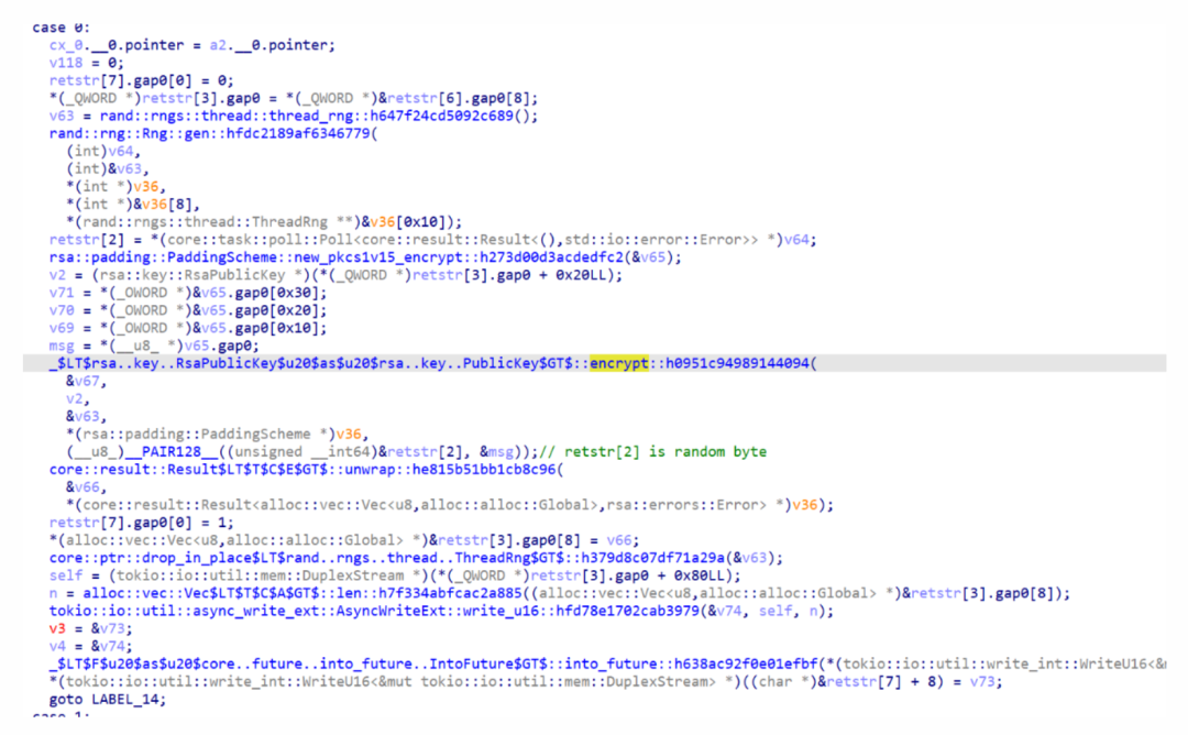 Realworld CTF 2023 Ferris_proxy - 知乎