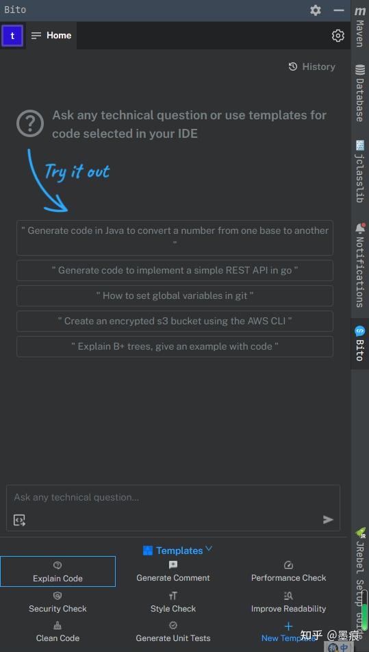 AIGC 工具助力提升Java开发效率 - 知乎