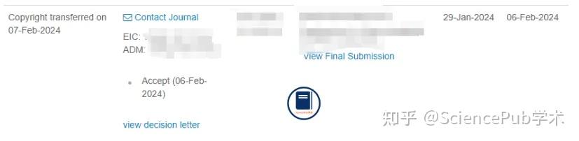 IEEE-Trans系列实力新刊！精选SCI/EI/CNKI合集！急投专用！ - 知乎