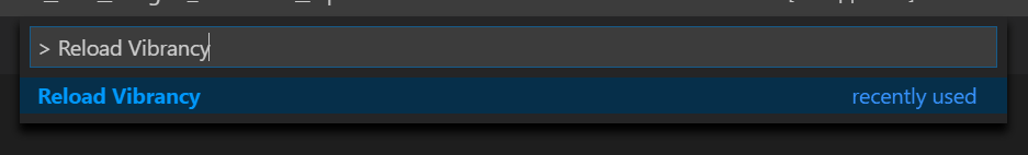 使用插件一键启用 Visual Studio Code 的毛玻璃效果 - 知乎