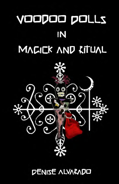 [VoodooDolls In MagickAndRitual] 巫毒娃娃的使用方法·引言 How to Use a Voodoo Doll - 知乎