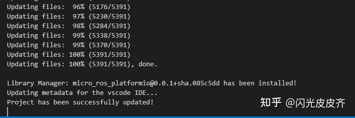 如何在ESP32平台部署MICRO_ROS - 知乎