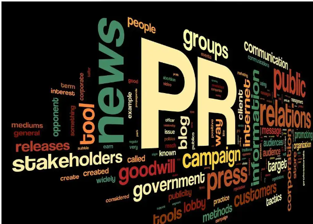 PR是什么？ - 知乎