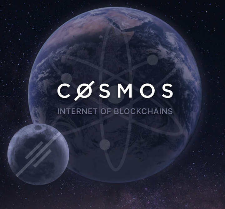 写给小白看的COSMOS介绍 - 知乎