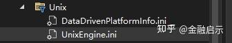 UE5在Unix平台的UnixEngine.ini文件源码解读分析 - 知乎