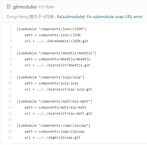 用乐鑫国内镜像构建ESP8266_RTOS_SDK开发环境 - 知乎
