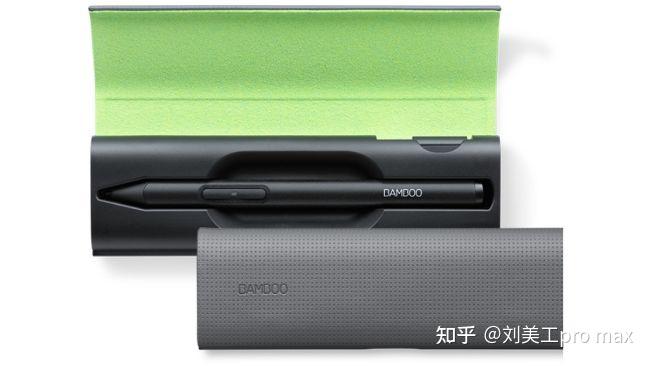 ipad 作画必选的四款笔推荐，高级又便宜！ - 知乎