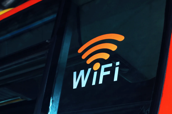 Wi-Fi Basic PHY and MAC - 知乎