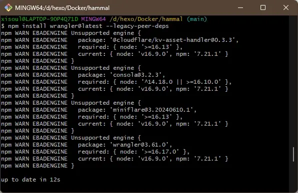 nvm管理node.js版本 - 知乎
