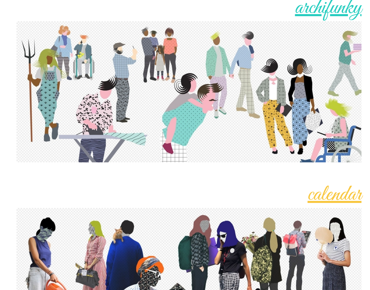 15个免费无版权人物素材网站，高清无水印图片随便下载！ - 知乎