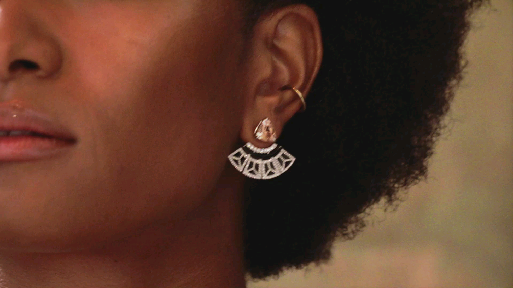 蕾哈娜青睐的非洲珠宝‖Matturi - 知乎