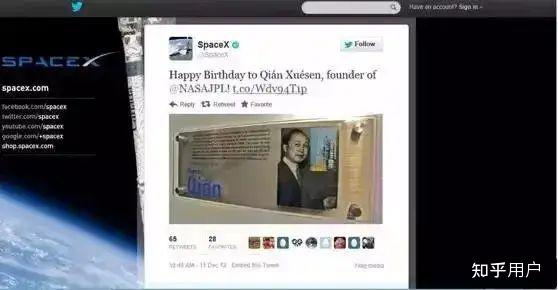 NASA的前身NACA成立于1915，但中国流传着钱学森是NASA创始人这种谣言，这是为什么？ - 知乎