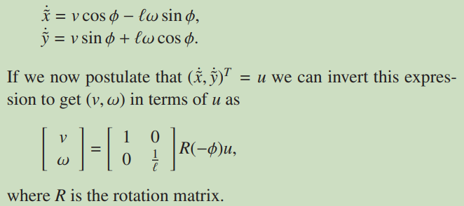 Coordinated Control of Multi-Robot Systems: A Survey - 知乎