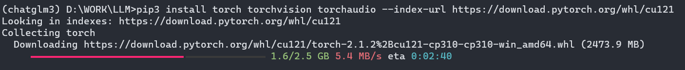环境配置：选择正确版本的CUDA和PyTorch安装(windows) - 知乎