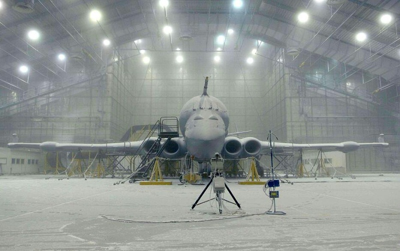 军用装备低温试验检测报告|GJB150.4A-2009 - 知乎