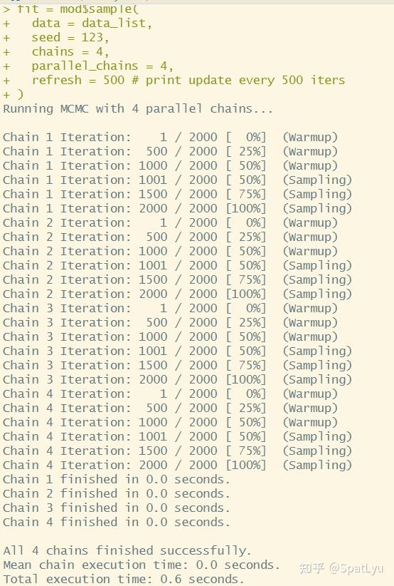 cmdstanr配置记录 - 知乎