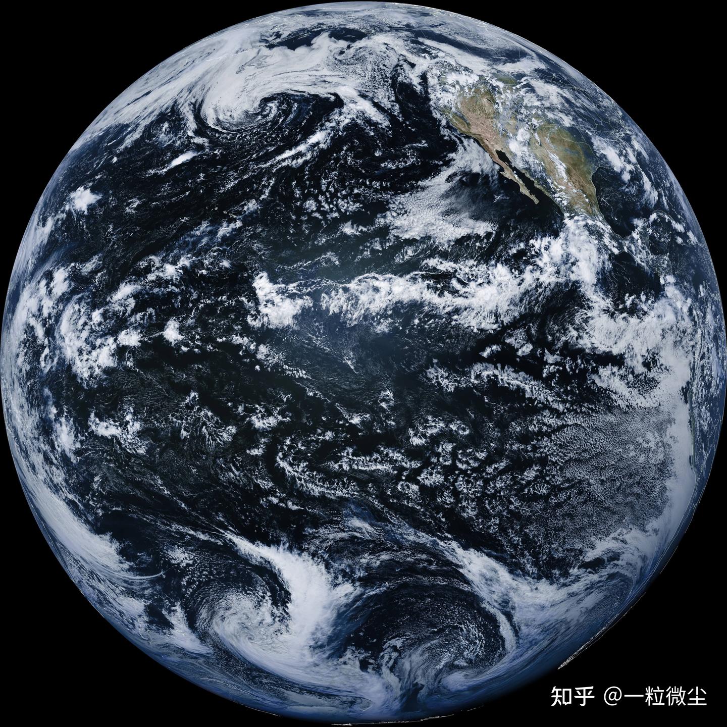 RTL-SDR.COM GOES 16/17和GK-2A气象卫星接收综合教程 - 知乎