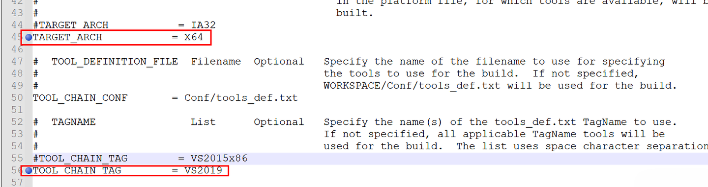 【UEFI】Windows和Linux下的环境搭建 - 知乎