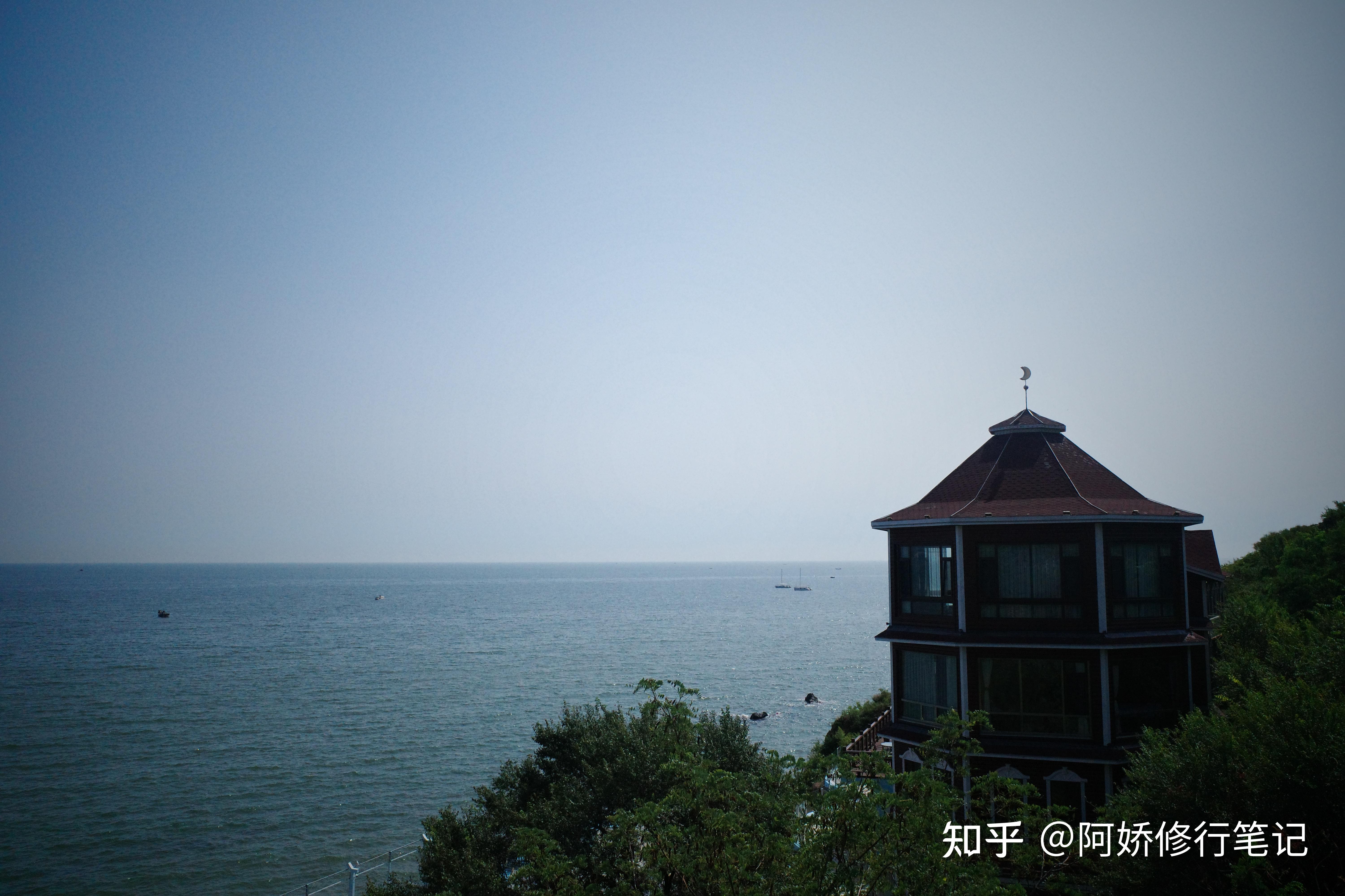 葫芦岛旅游攻略（3天） 知乎 9490