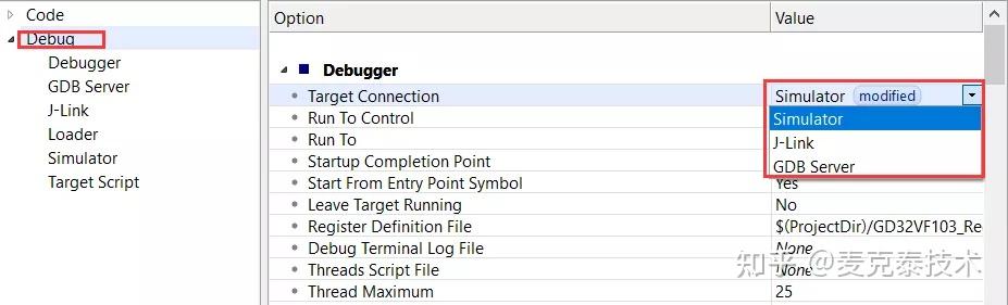 GD32V RISC-V MCU调试体验如何？ - 知乎