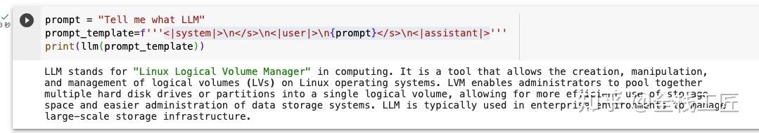 使用 CTransformers 运行 Zephyr-7b、Mistral-7b 模型 - 知乎