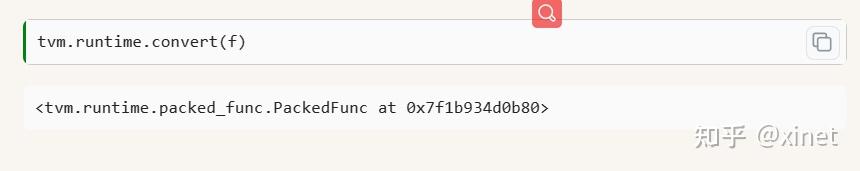 TVM PackedFunc - 知乎
