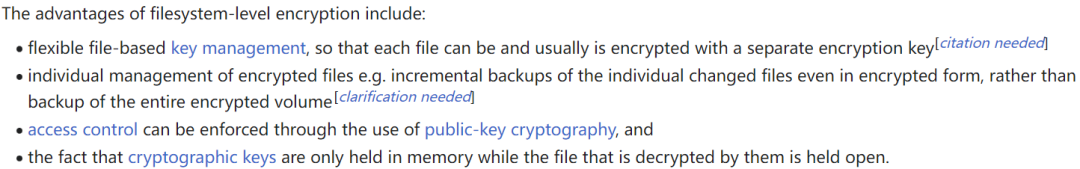 linux内核安全技术——磁盘加密技术概述和eCryptfs详解 - 知乎