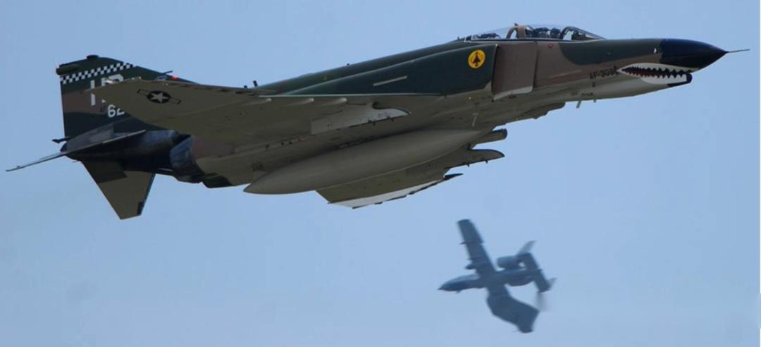 美国空军的第五代空中目标机——靶机换代，5GAT第五代空中靶机 - 知乎