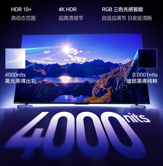 想在家享受电影院的沉浸感？100寸巨幕电视是首选！2025年海信100寸新品电视盘点，E5，E7，E8系列必有一款适合你！ - 知乎