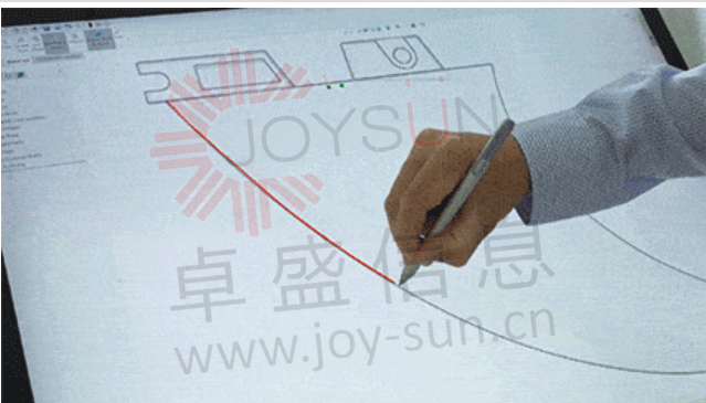 SOLIDWORKS在平板电脑iPad上轻松完成设计 - 知乎