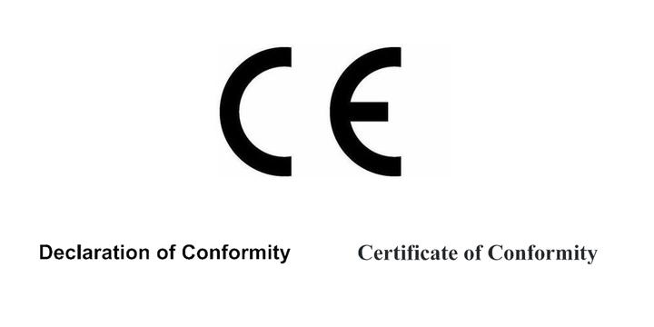 什么是DOC？CE认证和DOC符合性声明的关系 - 知乎