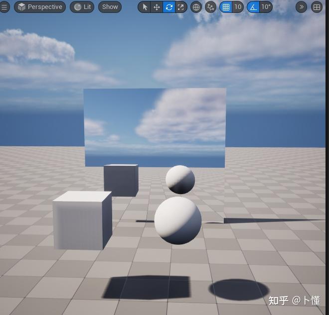 Unity/UE5 Shader 学习记录 22 - 知乎