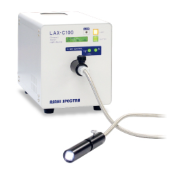 Asahi Spectra大功率氙灯光源，波长可选、强度可调、功能稳定 - 知乎