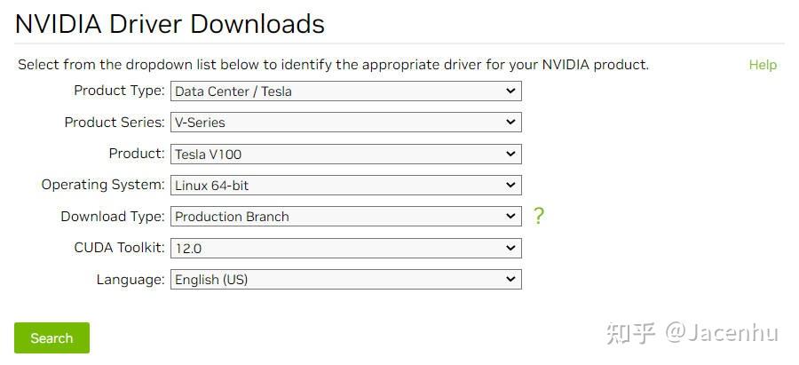 华为云G5 ECS 安装NVIDIA Driver、CUDA Toolkit、cuDNN - 知乎