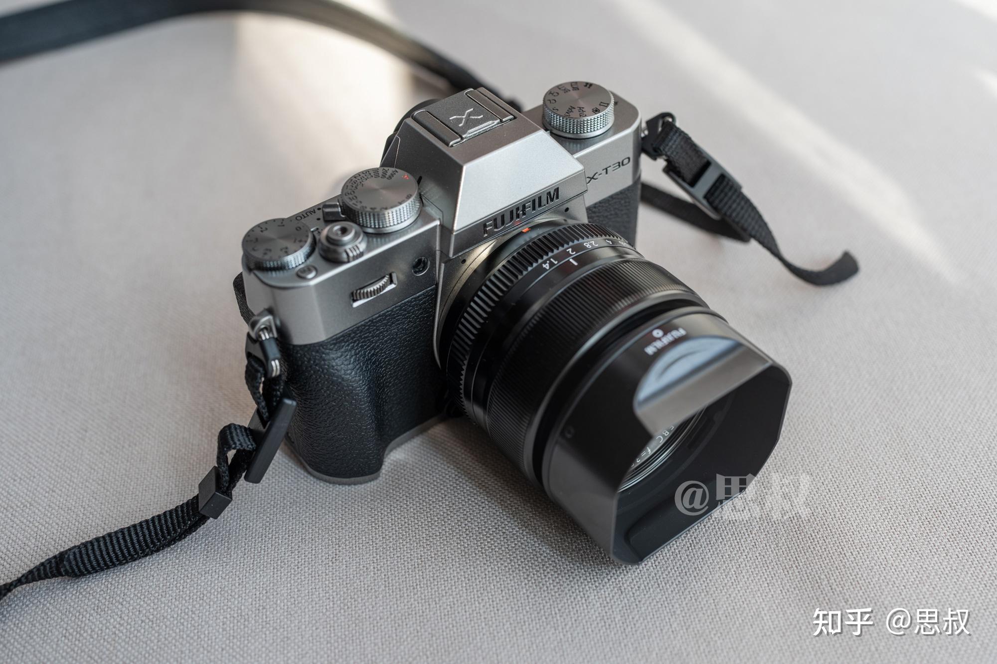 2022 年富士 XT30、XS10 的替代品有哪些？ - 知乎