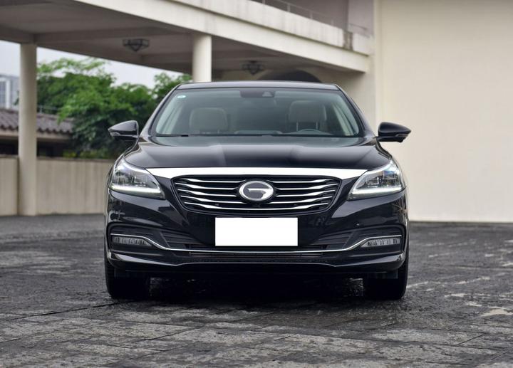 为什么GS8春风得意GA8却愁云惨淡？ - 知乎