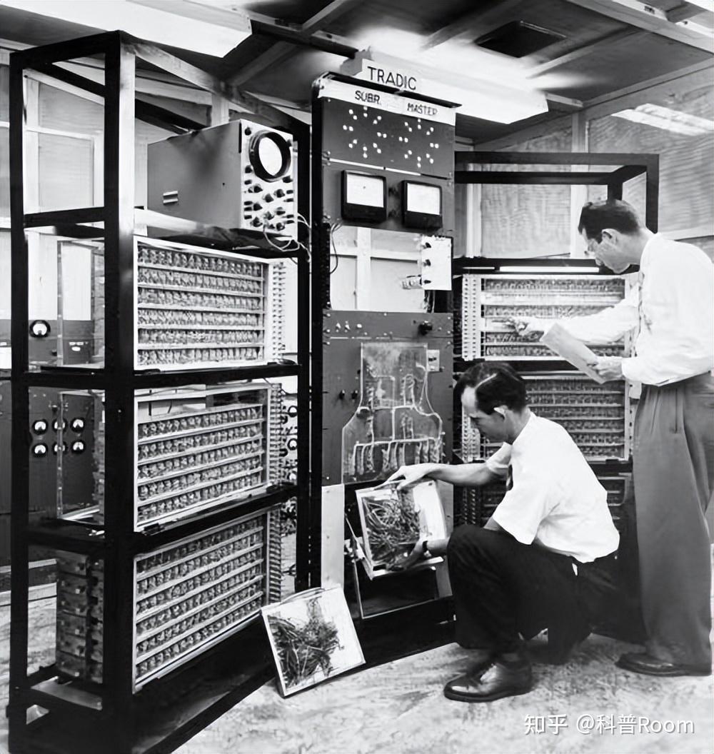 盘点20世纪诞生的伟大发明，每一个都意义重大，你知道几个? - 知乎