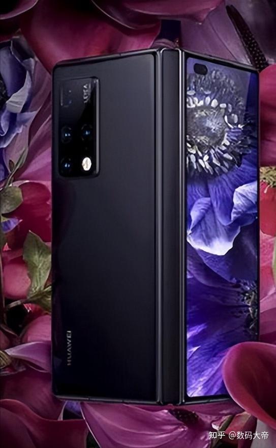 华为MateX3孤独求败！全球对手只有三星 - 知乎