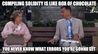 "Stack Too Deep（堆栈太深）" 解决方案 - 知乎