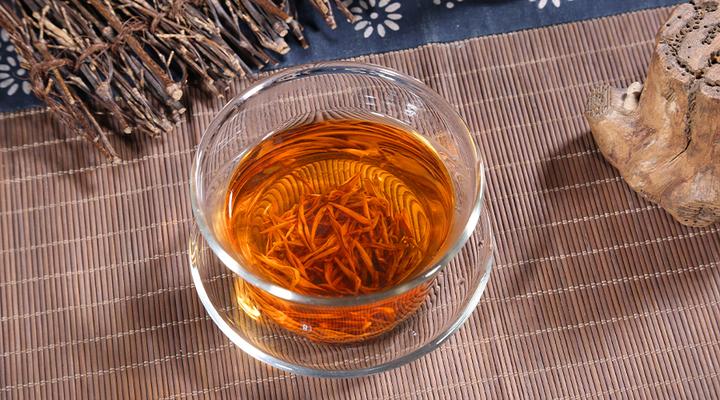 余生,寻一杯茶,静而不争 知乎