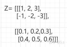 理解torch.stack() - 知乎