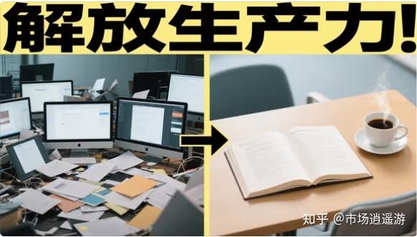 告别PPT！在线doc2x + Cursor + AI 三步搞定高颜值Markdown学术汇报！ - 知乎